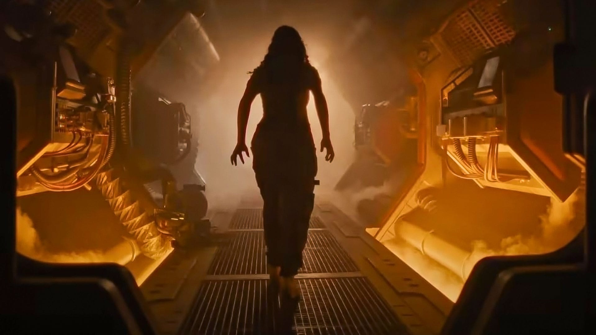 Xenomorphs sind zurück: Der erste Blick auf "Alien: Romulus" - CineThursday