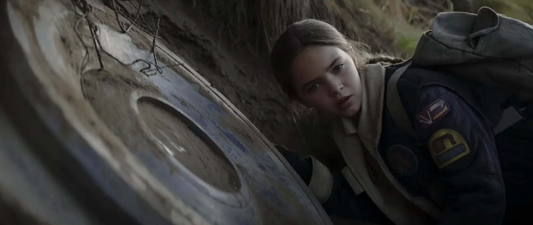 Neuer Trailer zeigt galaktische Abenteuer in Star Wars: Skeleton Crew ...